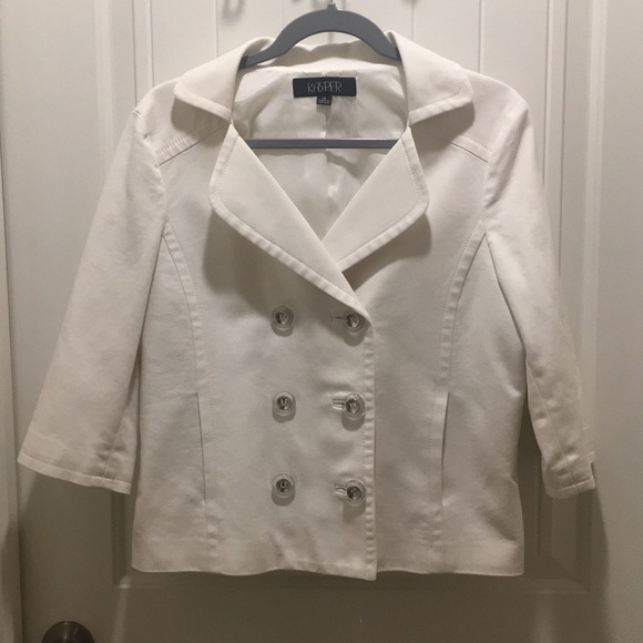 Kasper | Jackets & Coats | Kasper Jacket | Poshmark